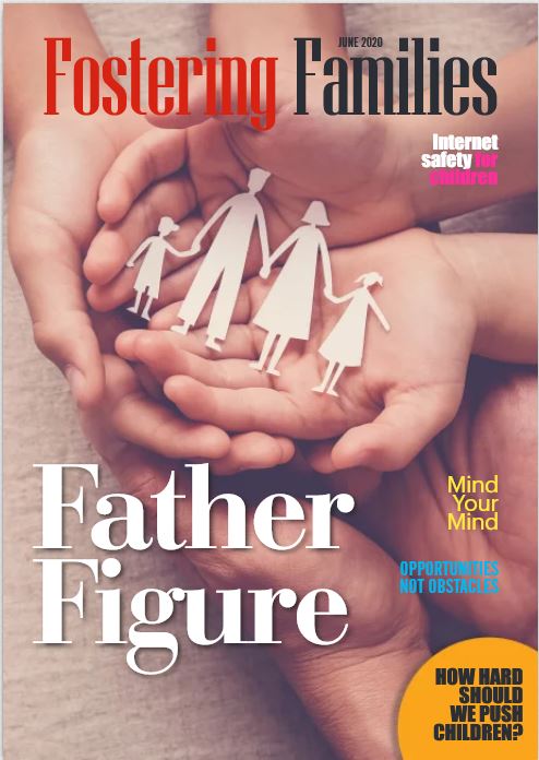 Magazines - Charity World