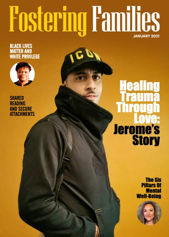 Magazines - Charity World